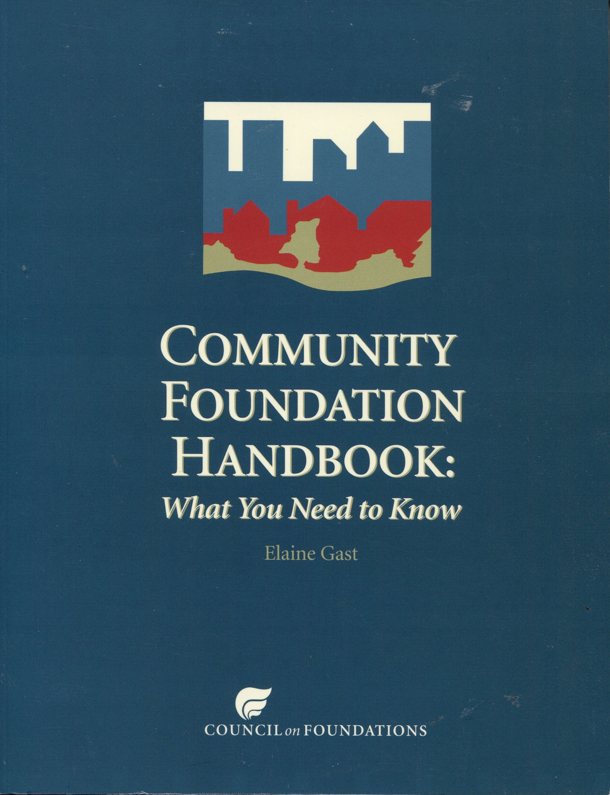 Published Works - Philanthropy Communications